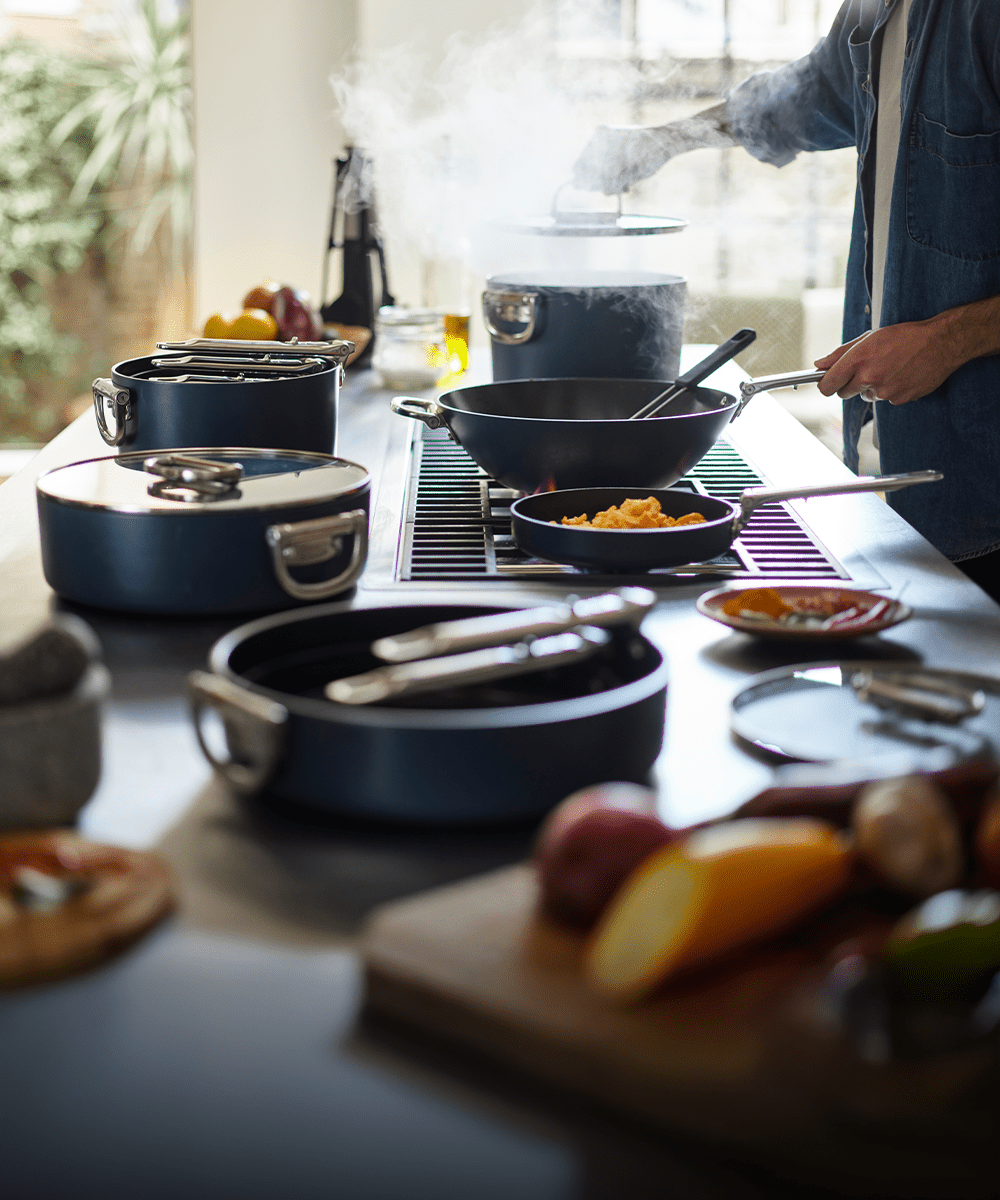 Cookware Premium Quality | Joseph Joseph Indonesia